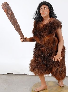 at my kitchen table: Just One of Those Days