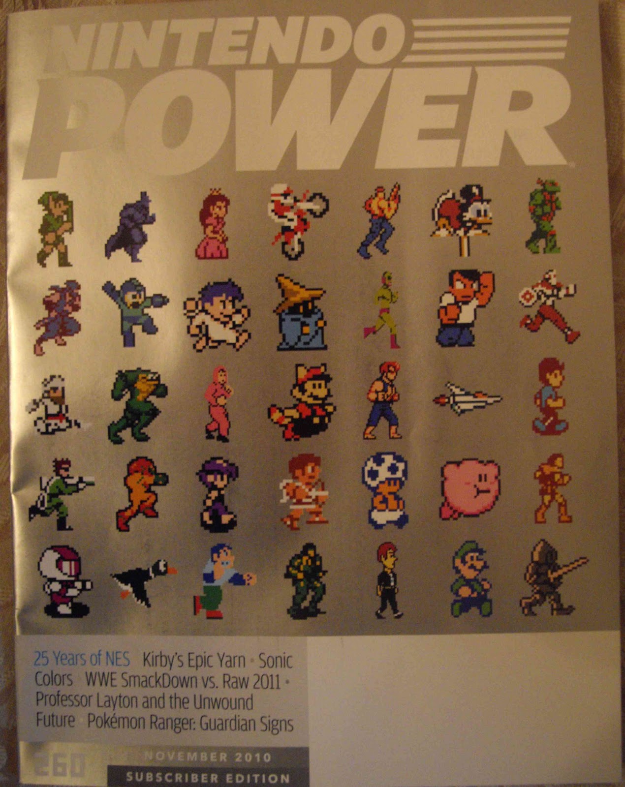 Wordsmith VG: A Powerful Rebirth