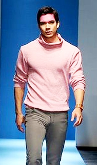 walangtruelove: Super Crush: Martin Richard