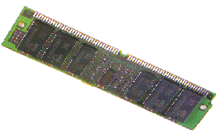 La Mejor Herramienta Para Aprender: MEMORIA DRAM o RAM DINAMICA