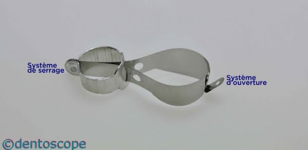 Plus besoin d'instruments supplémentaires