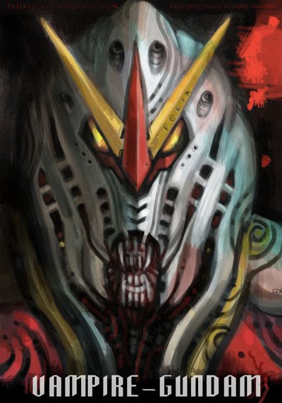 felix ip 。art: May 2010