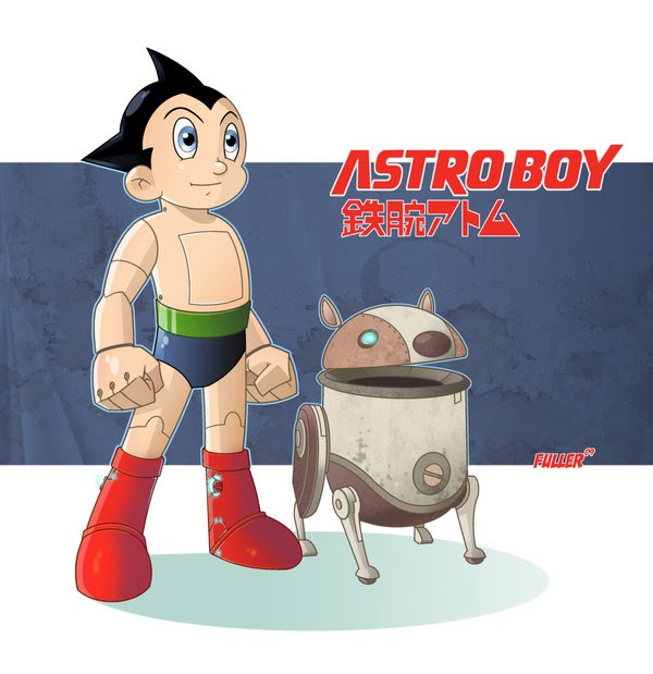 felix ip。蟻速畫行: AstroBoy Fanart on deviantART