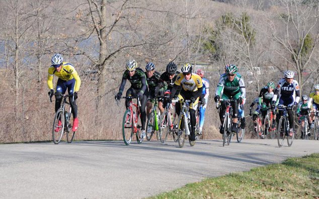 Chad Bishop...Chasing Life: Kent Park 2010 Review