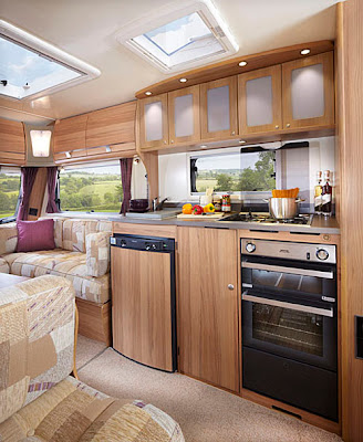 Lowdhams Caravans and Motorhomes: Bailey Pegasus II Photos
