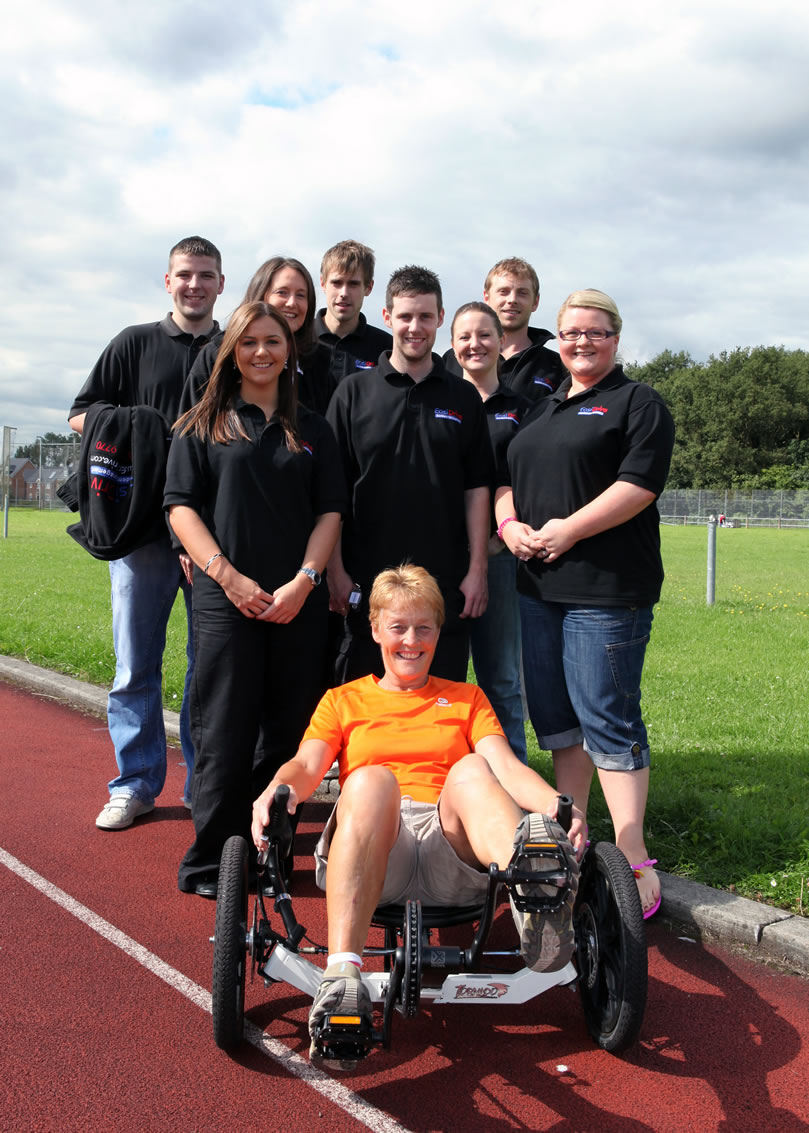 Easi-Drive Accident Management Media Centre