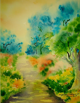 Island Artists of the Philippines: Susan Canoy as an artist by Muffet ...