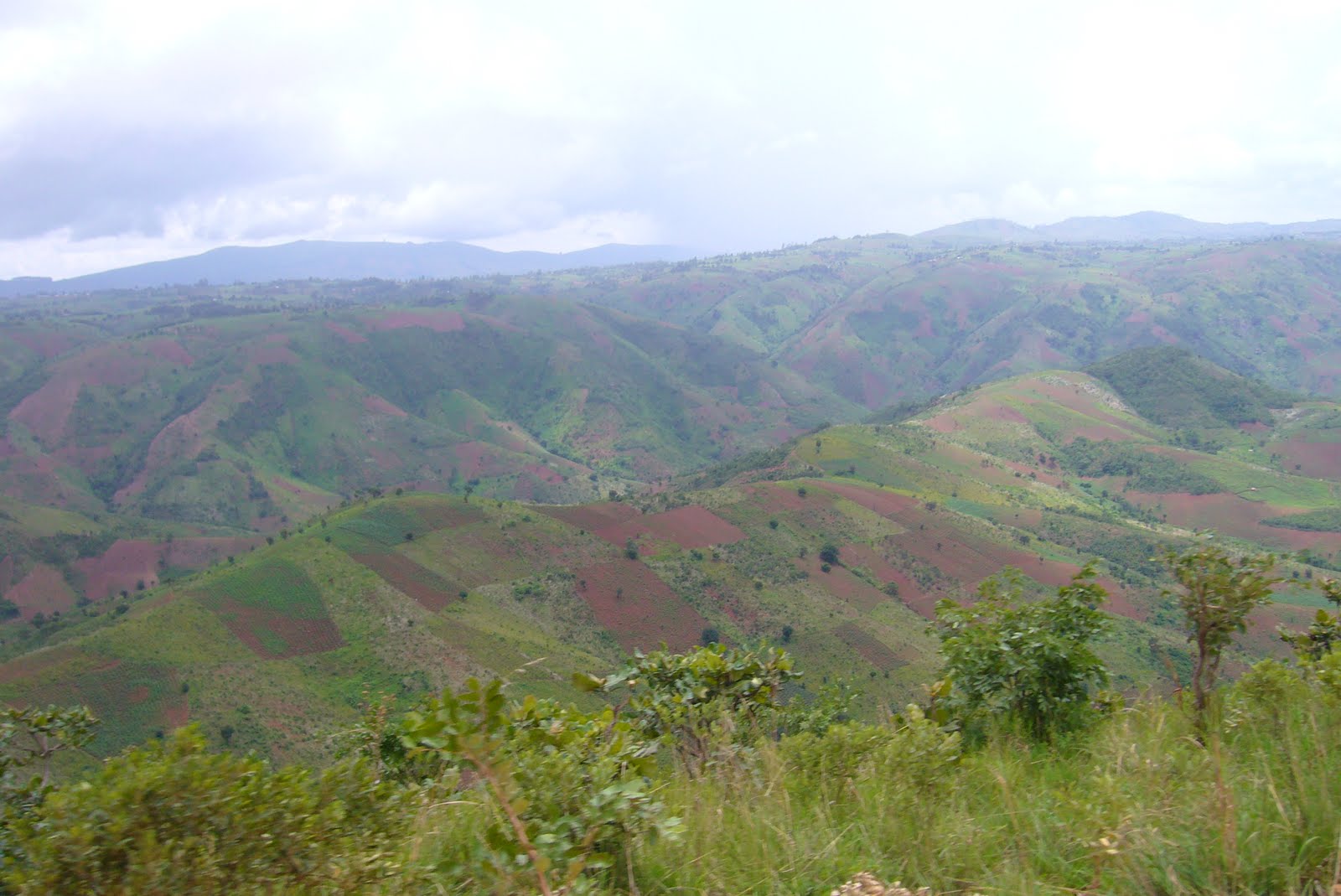 3 Monate in Tansania: Songea und Peramiho