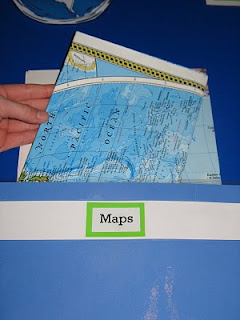 What's in the Box?: Center Ideas