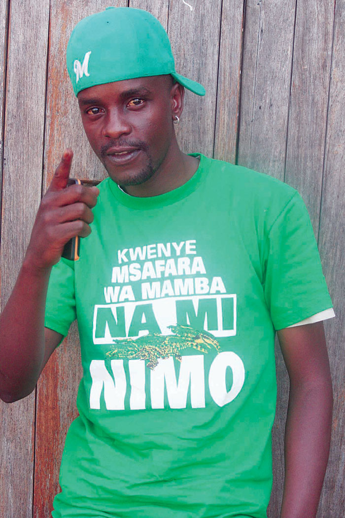 MRISHO'S BLOG: WIKIENDA SHOWBIZ!