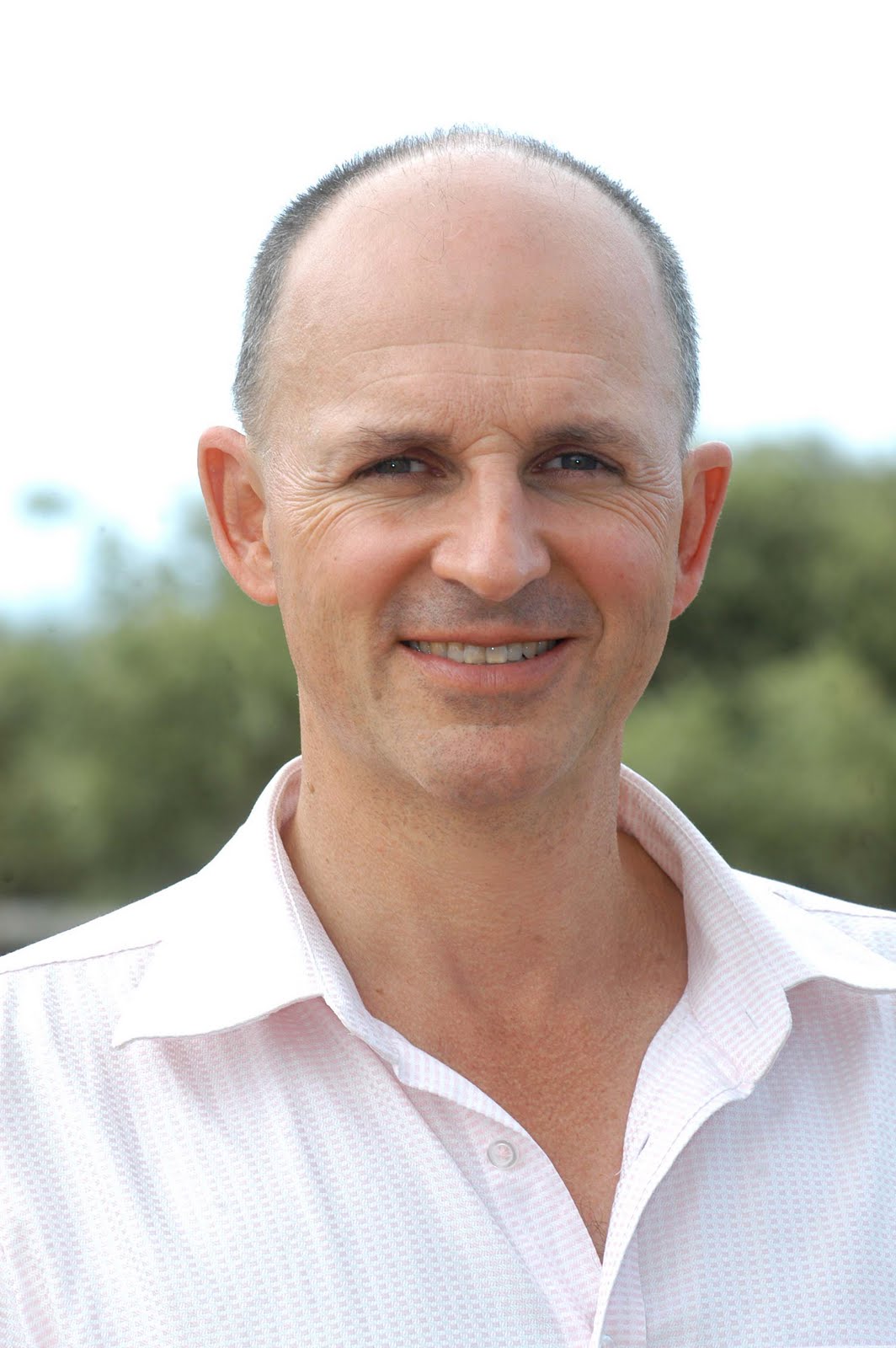 Wellington Sustainability Group: Introducing Earth Fest Patron - Tim Lee