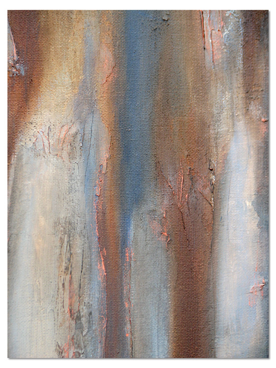 Scrappassie Blog: Afgebladderde verf