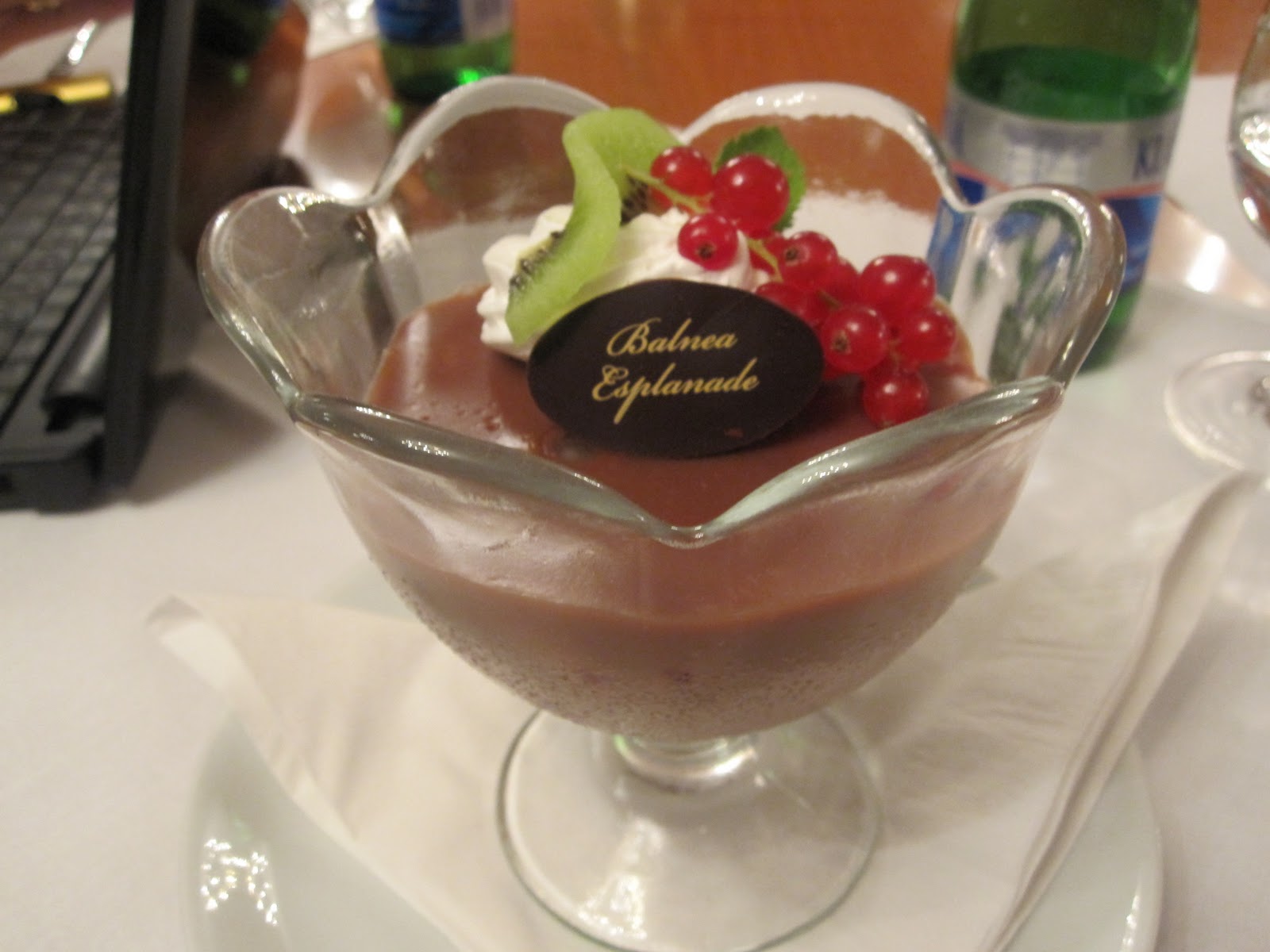 A Year in Slovakia: (Just Desserts)