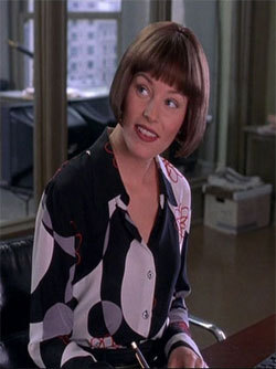 Marvel Madness: Betty Brant