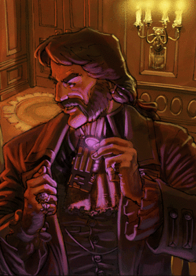 Marvel Madness: Mastermind