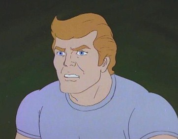 Marvel Madness: Flash Thompson