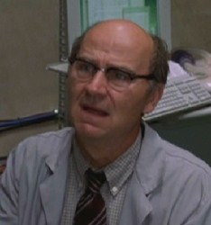 Marvel Madness: Dr. Stromm