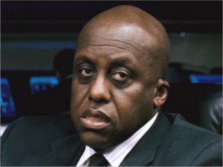 Marvel Madness: Bolivar Trask