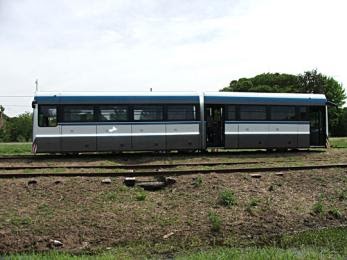 Mundo Rieles: La UEFER incorporaría material ferroviario liviano.