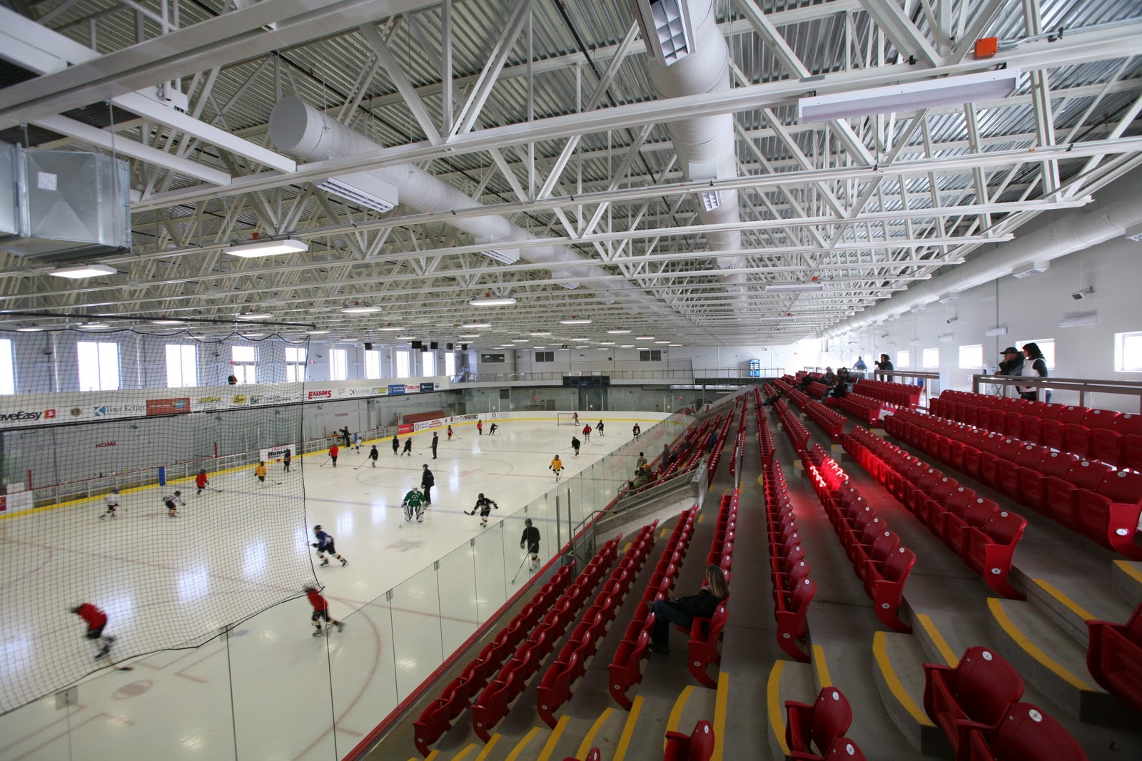 WHW Architects: Berwick Apple Dome opens today. Congratulations!!!