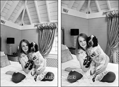 Liz Benjamin Photography