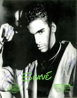 KING`S OF FREESTYLE " EDITS ": BIOGRAFIA SOAVE FREESTYLE