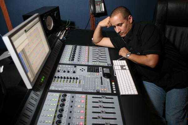 KING`S OF FREESTYLE " EDITS ": DJ BARON LOPEZ FREESTYLE MUSIC