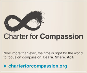 Actively Aware: Focus on Compassion ... Get Involved In Charter for ...