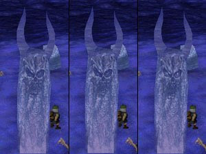 Ben Oliver (is alive): The Old Ones and me