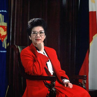 Talambuhay ni Corazon "Cory" Aquino | Talambuhay ng mga Bayani ng Pilipinas