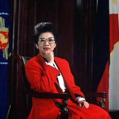 Talambuhay ni Corazon "Cory" Aquino | Talambuhay ng mga Bayani ng Pilipinas