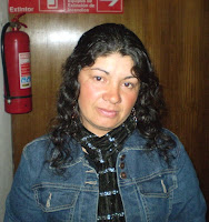 Red Simapro Chile: "He aprendido a desenvolverme más con la gente"