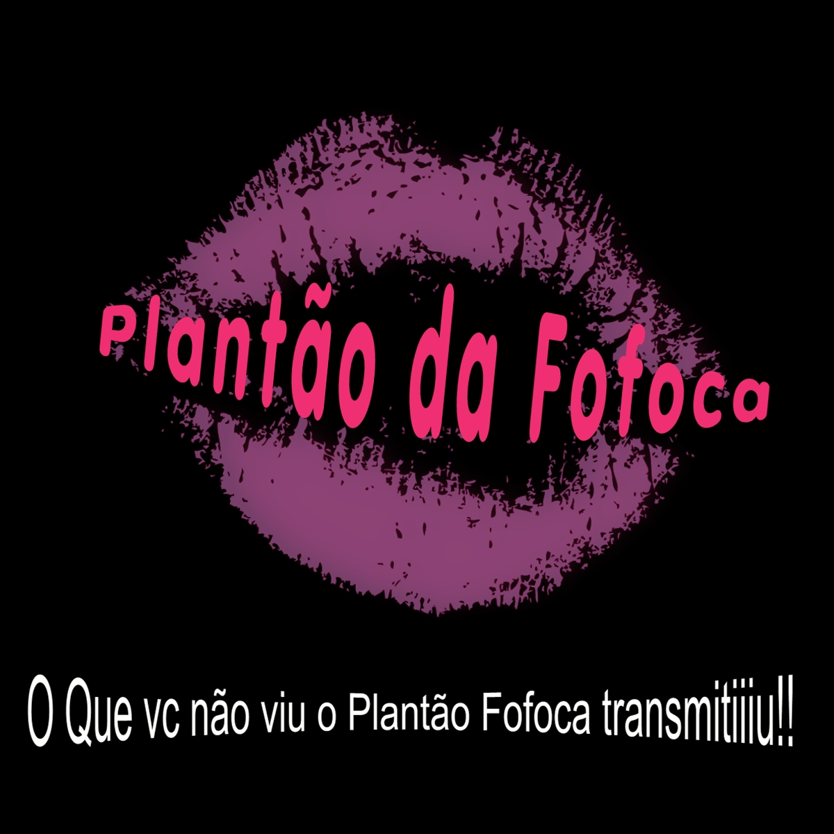 Plantão da fofoca