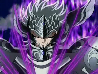 el rincon de tanatos: quien es tanatos