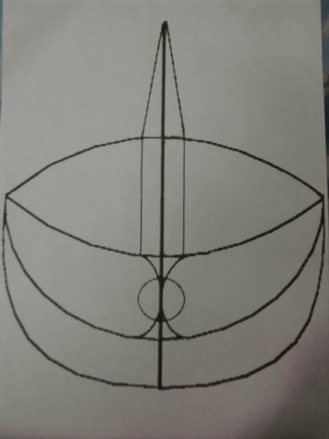 ALL ABOUT MYSELF: WAU - Giant Flying Kites