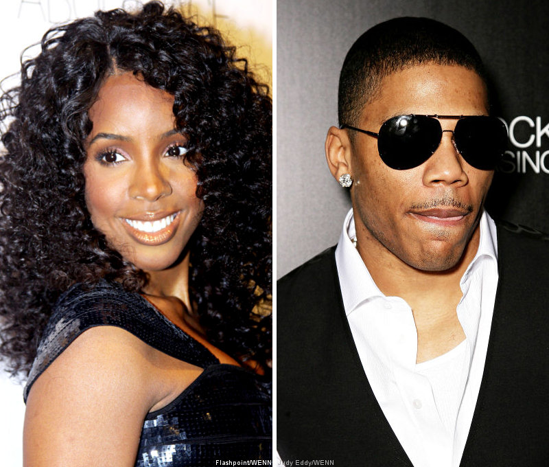 Pop Music Speaks!: Nelly - Gone (feat. Kelly Rowland)
