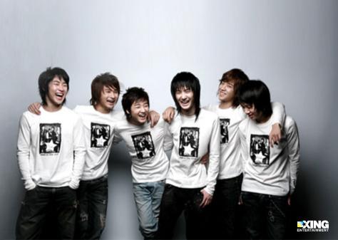 ♥Asian Hits♥: About Xing