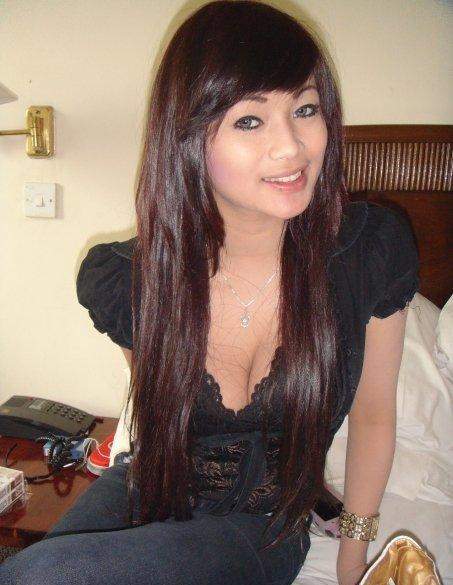 Janda Muda Foto Bugil Cantik