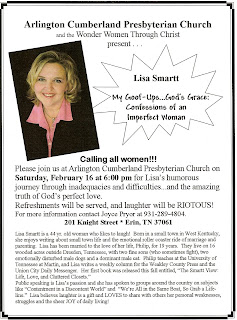 Arlington Cumberland Presbyterian Church