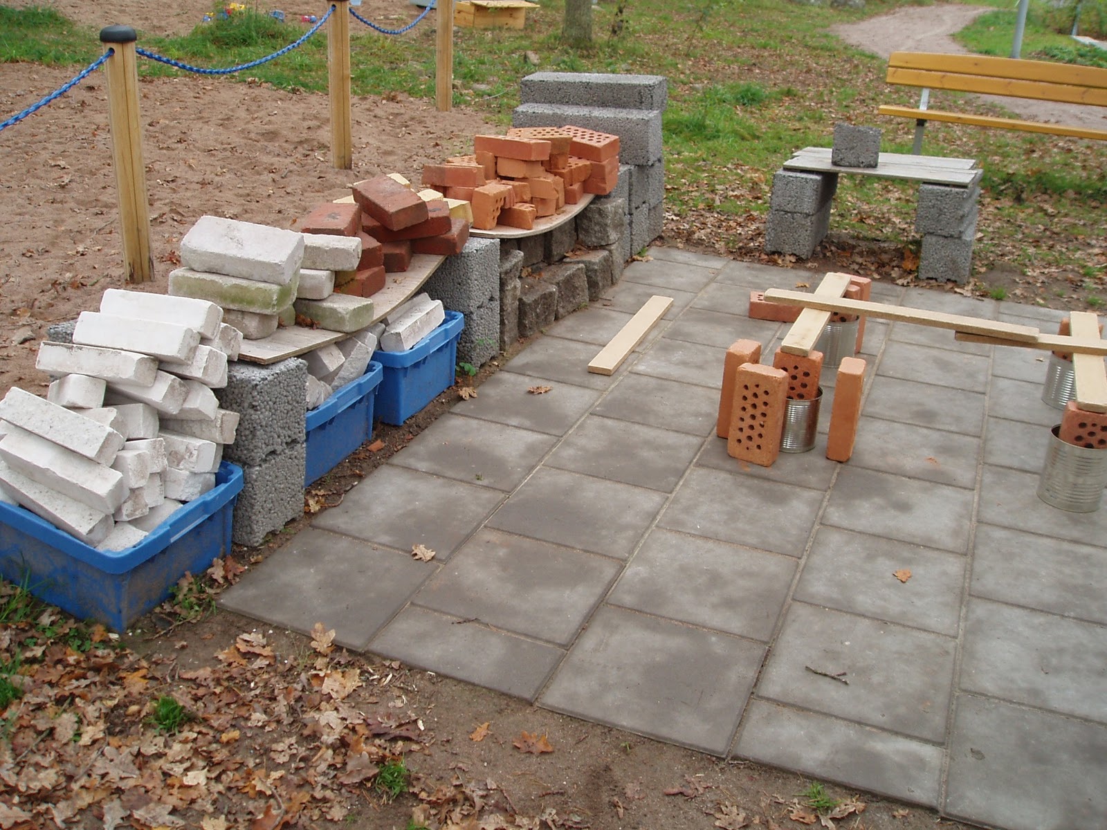 Bygg och konstruktion