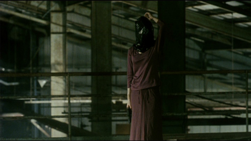 Not So Good: Kairo (Pulse) (2001)