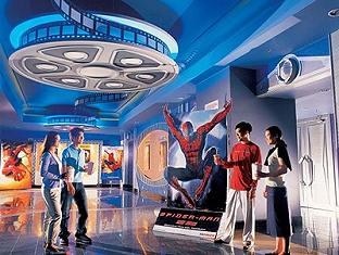 Life in Asia: Genting the entertaiment world