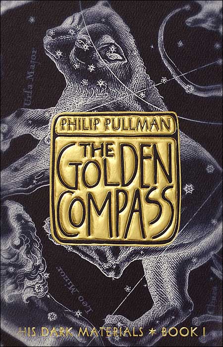 The Subtle Chronicler: Book Review: The Golden Compass