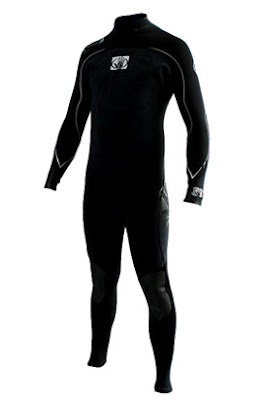 Wetsuits Info: The complete wetsuits buying guide