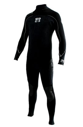 Wetsuits Info: The complete wetsuits buying guide