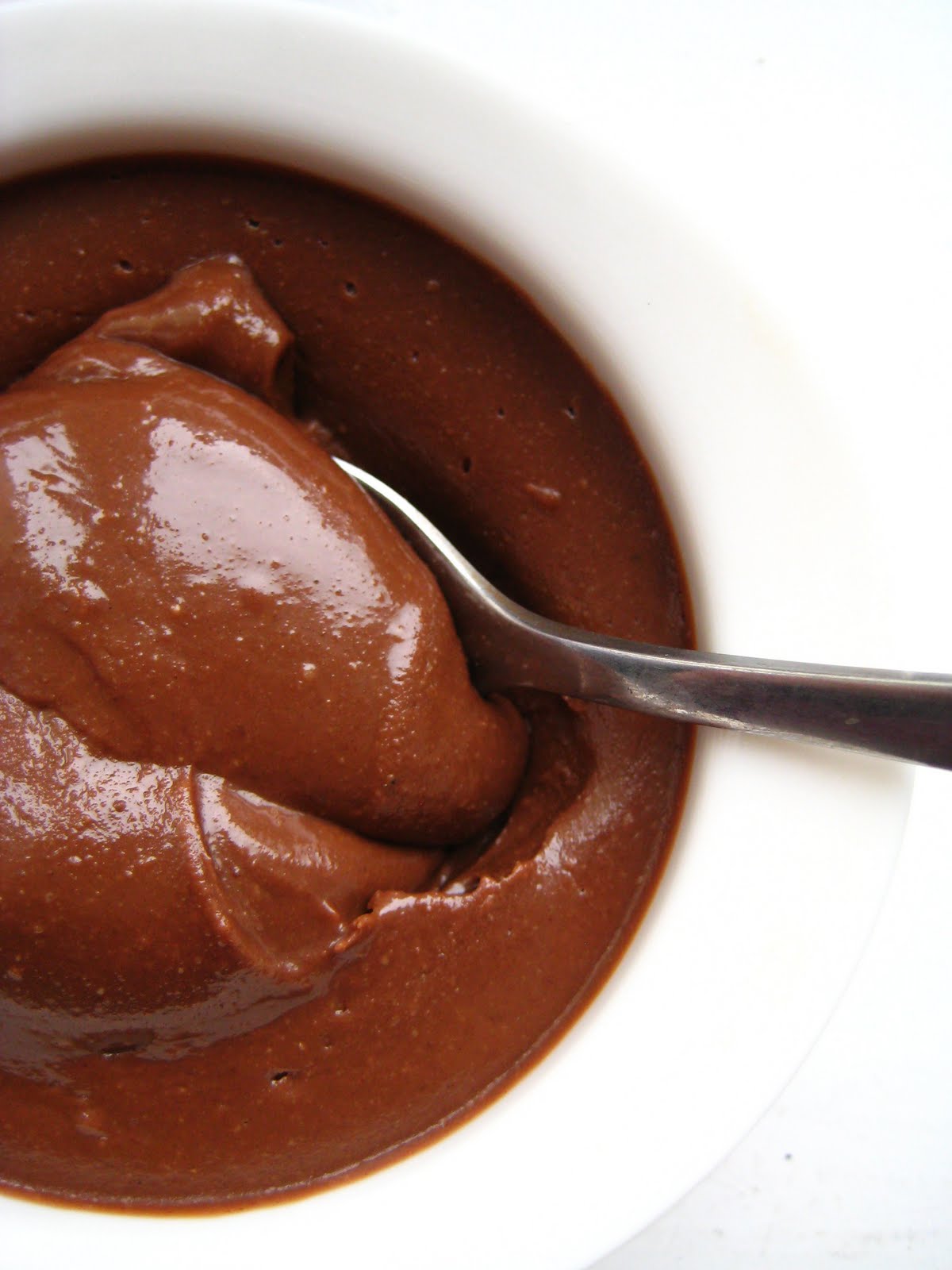 Sam Tan's Kitchen: Homemade Nutella (Hazelnut Chocolate Spread)