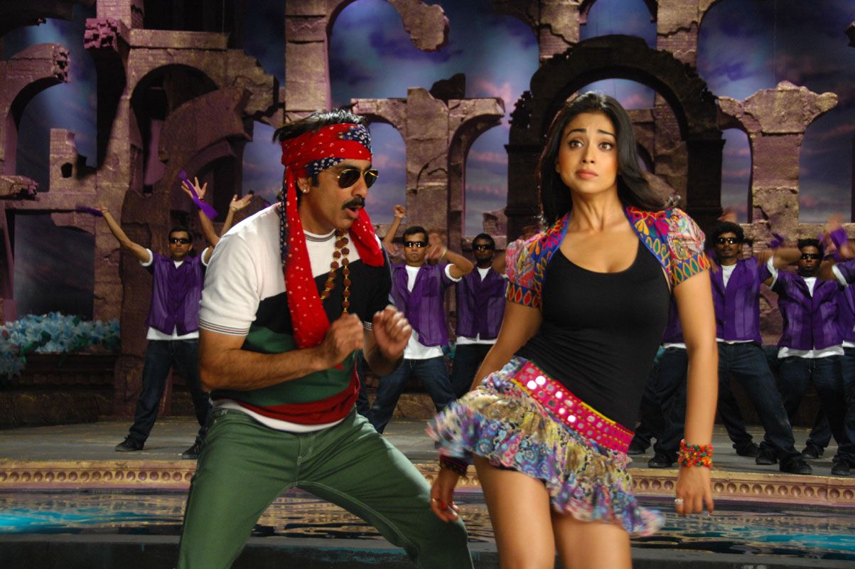 Watch Don Seenu Shriya Saran, Ravi Teja Unseen Stills ~ test blog
