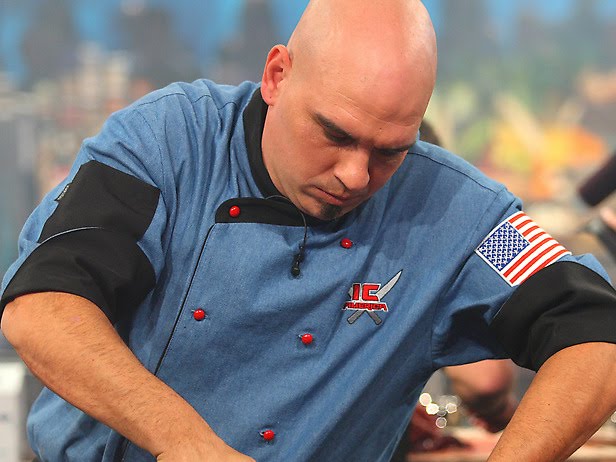 DOOF: A DOOFY blog for FOODY people: Doofy or Foody