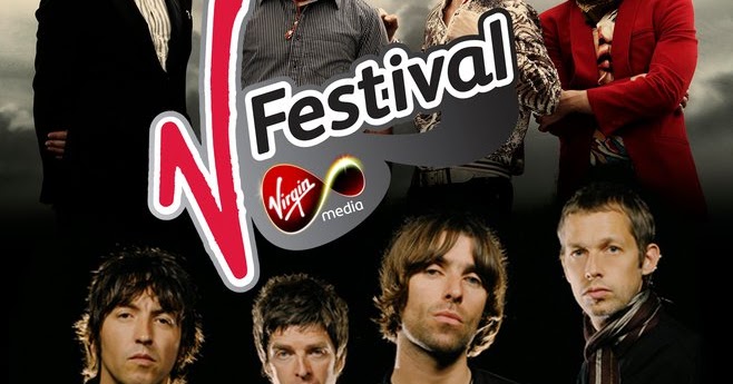 oasisblues: dedicated to Michael Eavis: Oasis last gig @ V Festival