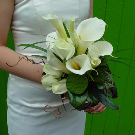 Premium Flowers: The Meaning of Different Wedding Flowers (2)